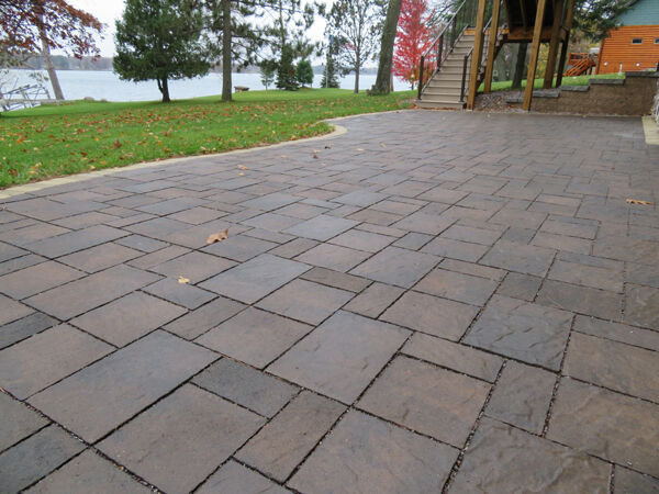 Permeables | Willow Creek Paving Stones